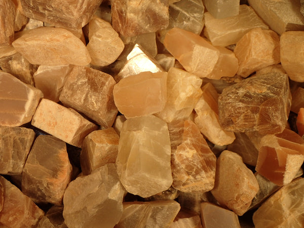 Moonstone - Natural [Minerals Crystals & Gemstones - Natural ...