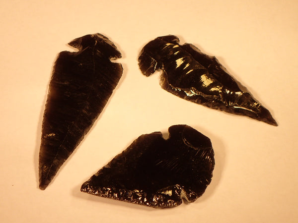 Arrowheads [Minerals Crystals & Gemstones - Polished; Carved ...